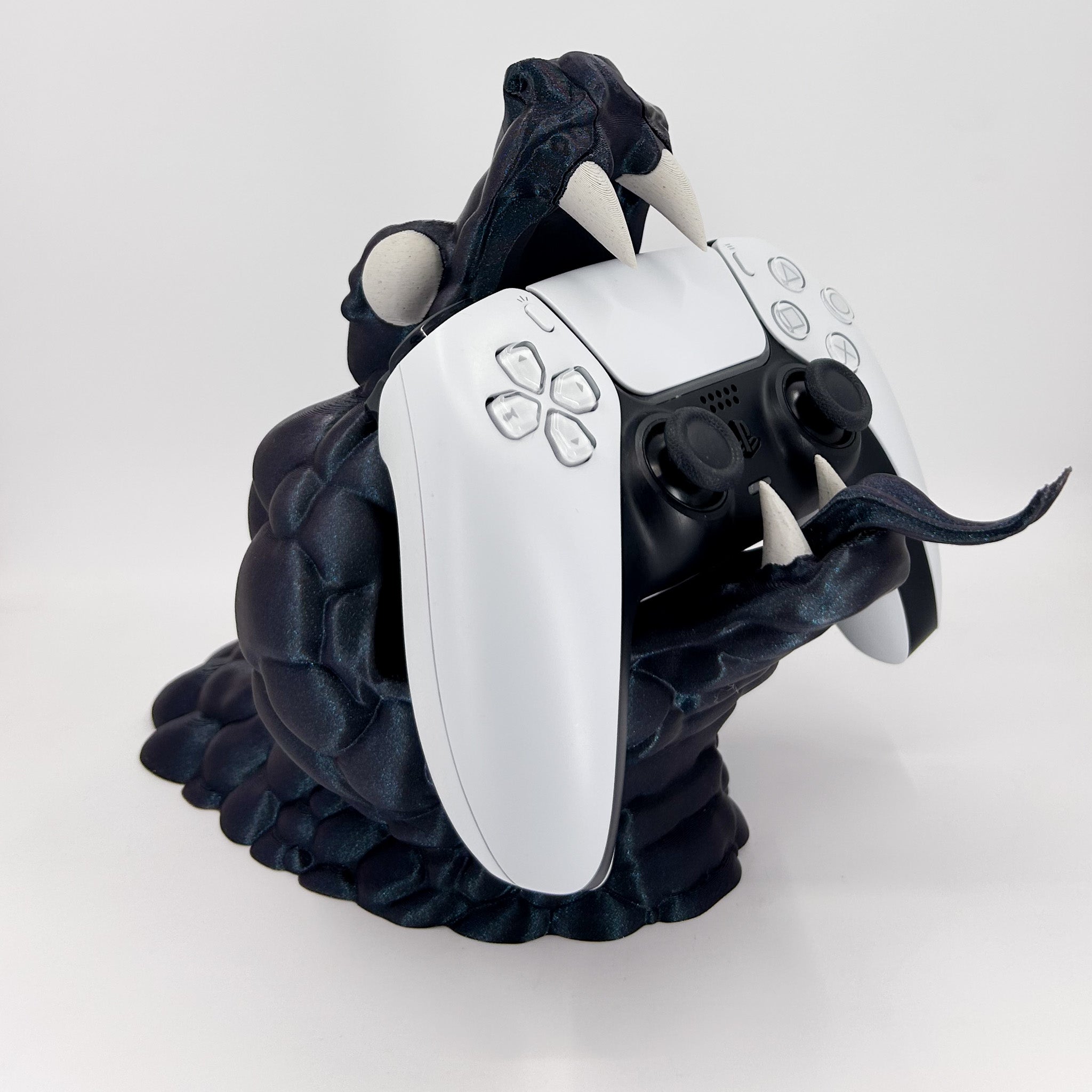 Snake Controller Stand – 3D FORGE