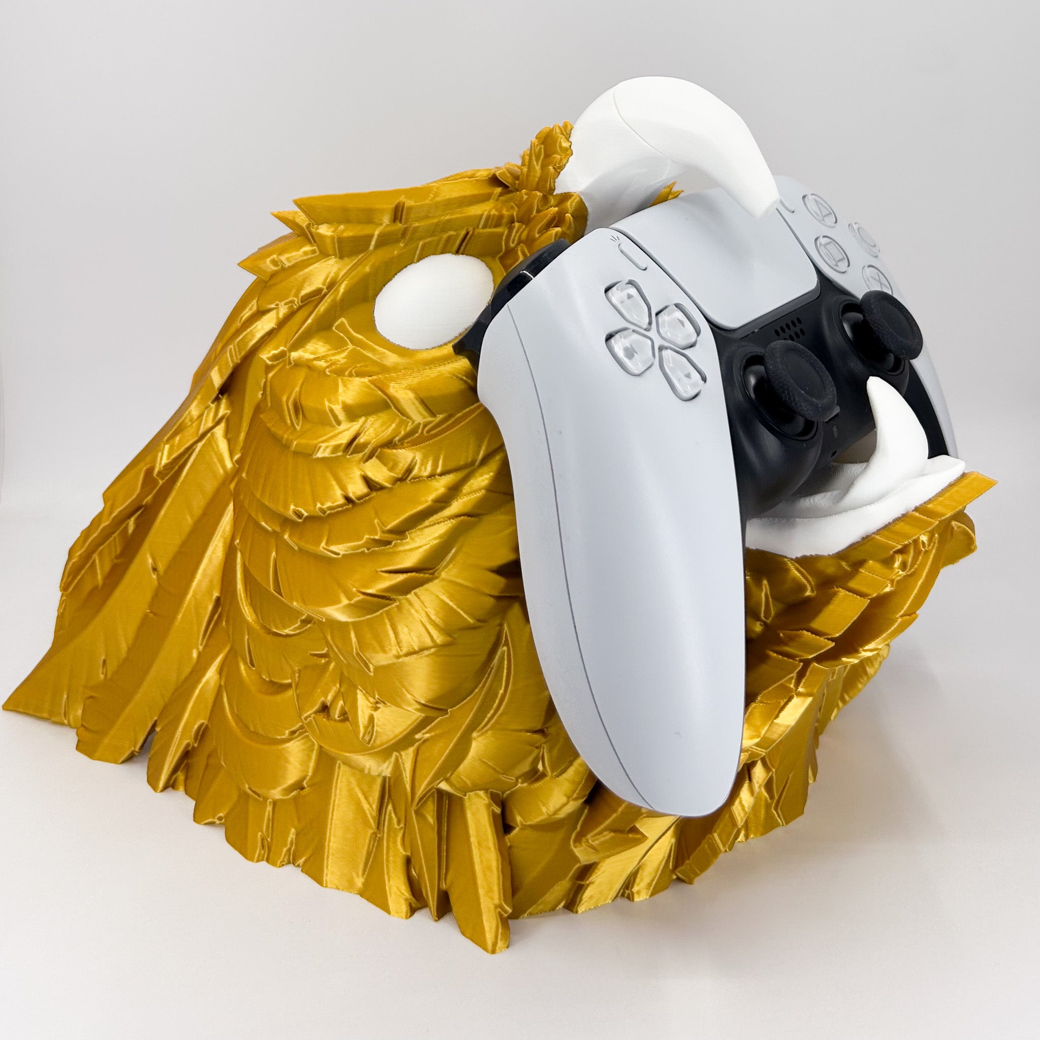 Owl Controller Stand – 3D FORGE